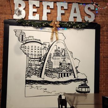 BEFFA’S BAR & RESTAURANT - Updated May 2024 - 182 Photos & 93 Reviews ...