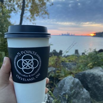 5 POINTS COFFEE & TEA - Updated May 2025 - 109 Photos & 76 Reviews ...