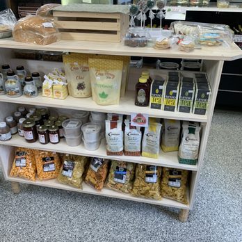 THE ROLLING PIN BAKERY - Updated October 2025 - 27 Photos & 15 Reviews ...