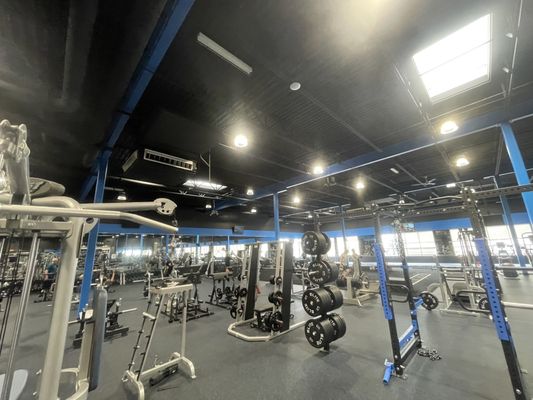 ELITE PERFORMANCE CENTER - Updated May 2025 - 14 Photos - 6839 South ...