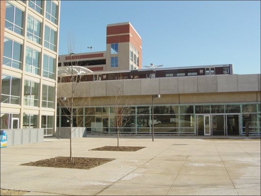 LARGO TOWN CENTER METRO STATION - Updated December 2025 - 16 Reviews ...