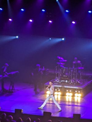 STADIUM THEATRE PERFORMING ARTS CENTER - 36 Photos & 41 Reviews - 28 ...