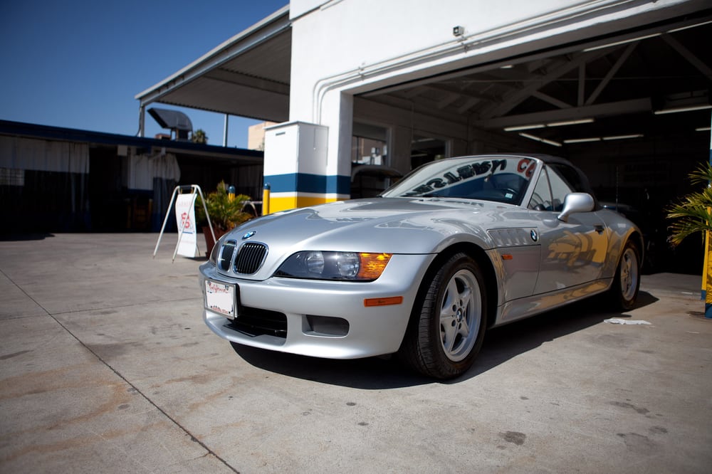 WESTERN COLLISION WORKS - Updated August 2025 - 35 Photos & 136 Reviews ...