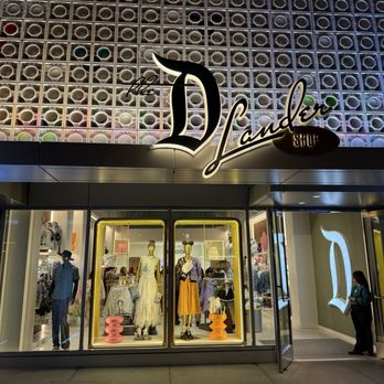 THE D-LANDER SHOP - Updated December 2025 - 154 Photos & 14 Reviews ...