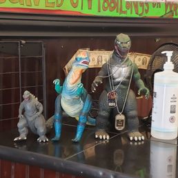 JOE BEEZ - Updated July 2025 - 54 Photos & 72 Reviews - 456 Broadway ...