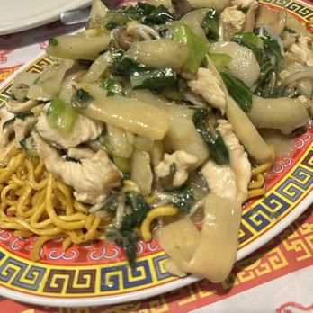 DING HO RESTAURANT - Updated March 2025 - 422 Photos & 197 Reviews ...