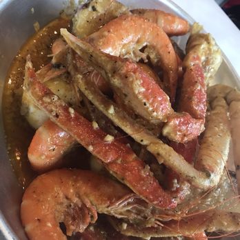 CRAWFISH ISLAND - Updated July 2024 - 135 Photos & 82 Reviews - 31871 ...