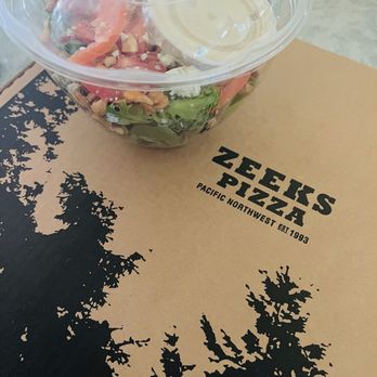 ZEEKS PIZZA - Updated August 2025 - 15021 Main St, Mill Creek ...