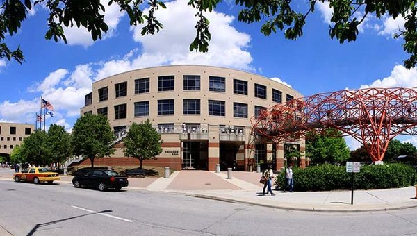 COLUMBUS STATE COMMUNITY COLLEGE - COLUMBUS CAMPUS - Updated August ...