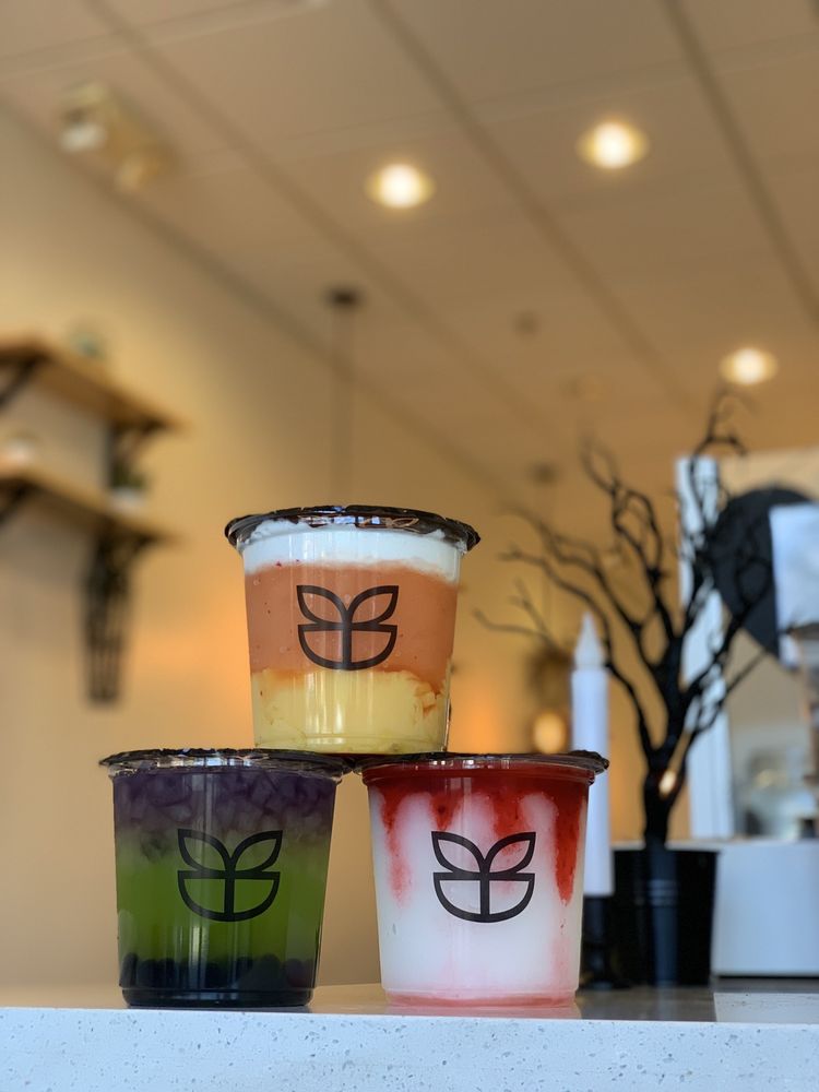 BOBA BREAK TEA HOUSE - Updated September 2024 - 309 Photos & 163 ...