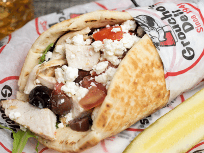 GROUCHO’S DELI - Updated May 2026 - 90 Photos & 77 Reviews - 4717 ...