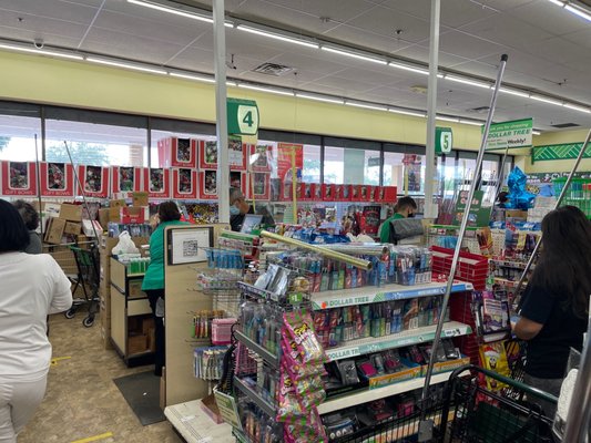 DOLLAR TREE - Updated December 2024 - 20 Photos & 22 Reviews - 9525 W ...