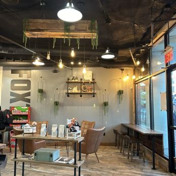FOXTAIL COFFEE - ATLANTA - Updated October 2025 - 115 Photos & 81 ...