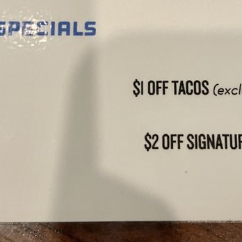 TACO FLATS - RIATA - Updated December 2025 - 31 Photos & 32 Reviews ...