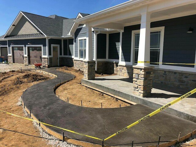 ADAM ALBERS LANDSCAPING & CONCRETE - Updated October 2024 - 8298 ...