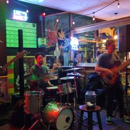 BAR FLY SAFETY HARBOR - Updated December 2025 - 914 Photos & 845 ...