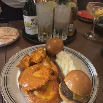 BOSS TWEEDS - Updated December 2025 - 52 Photos & 18 Reviews - 41 ...