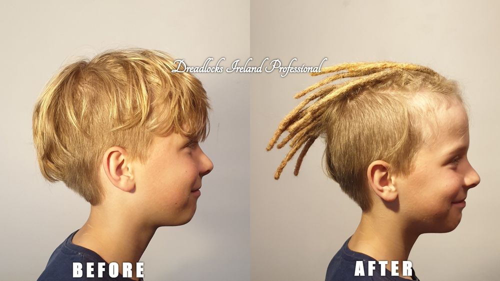DREADLOCKS IRELAND PROFESSIONAL - 13 Photos - Greenlanes, Drogheda, Co ...
