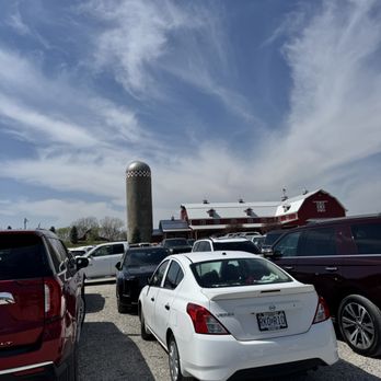 FUN FARM PUMPKIN PATCH - Updated December 2025 - 108 Photos & 47 ...