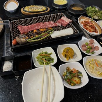 WON BBQ - Updated April 2025 - 130 Photos & 32 Reviews - 1301 Custer Rd ...