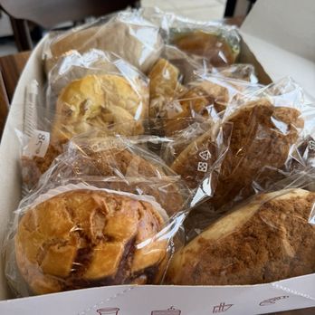 85°C BAKERY CAFE-NILES - Updated October 2025 - 79 Reviews & 343 Photos ...