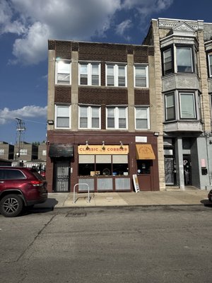 CLASSIC COBBLER CAFE - Updated November 2025 - 22 Photos & 13 Reviews ...