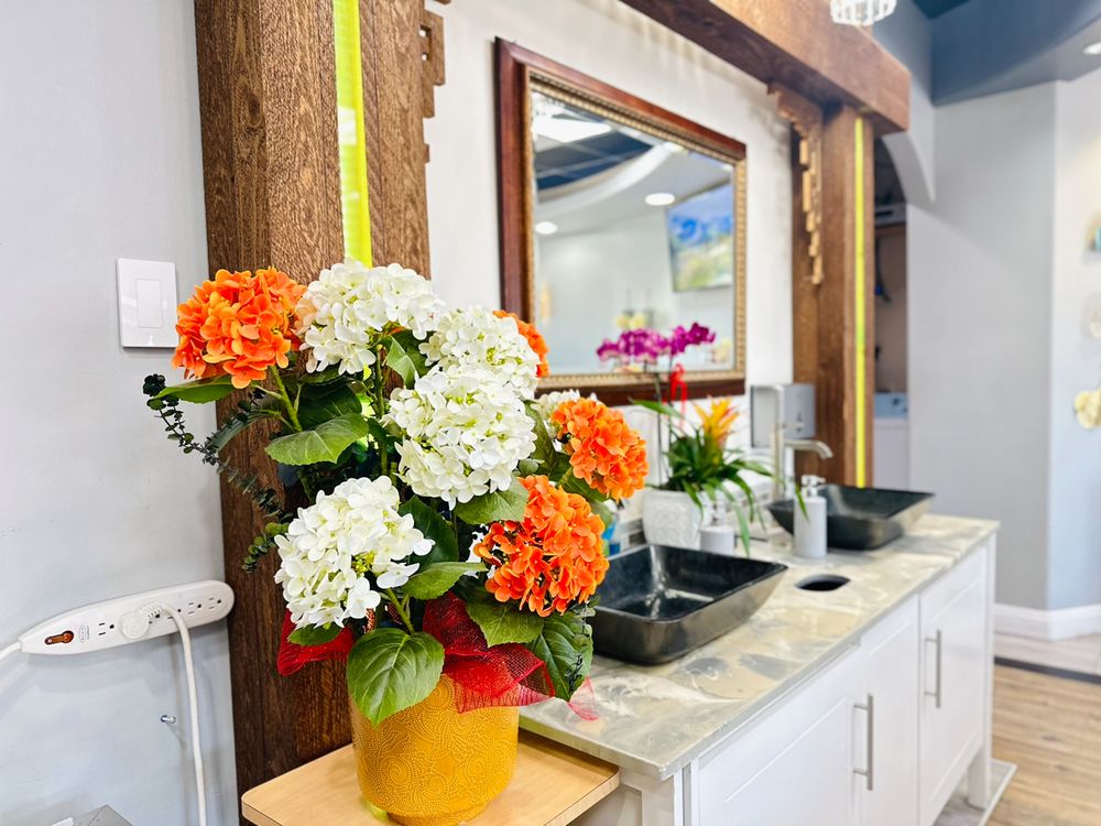 THE FINEST NAILS & SPA - Updated December 2025 - 115 Photos & 137 ...