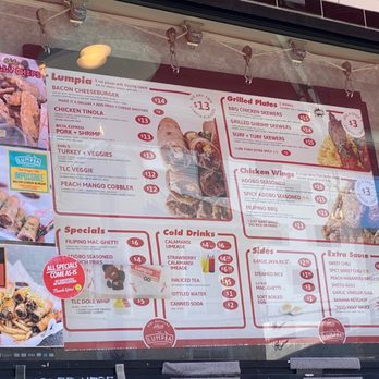 THE LUMPIA COMPANY - 1045 Photos & 414 Reviews - 288 9th Ave, Oakland ...