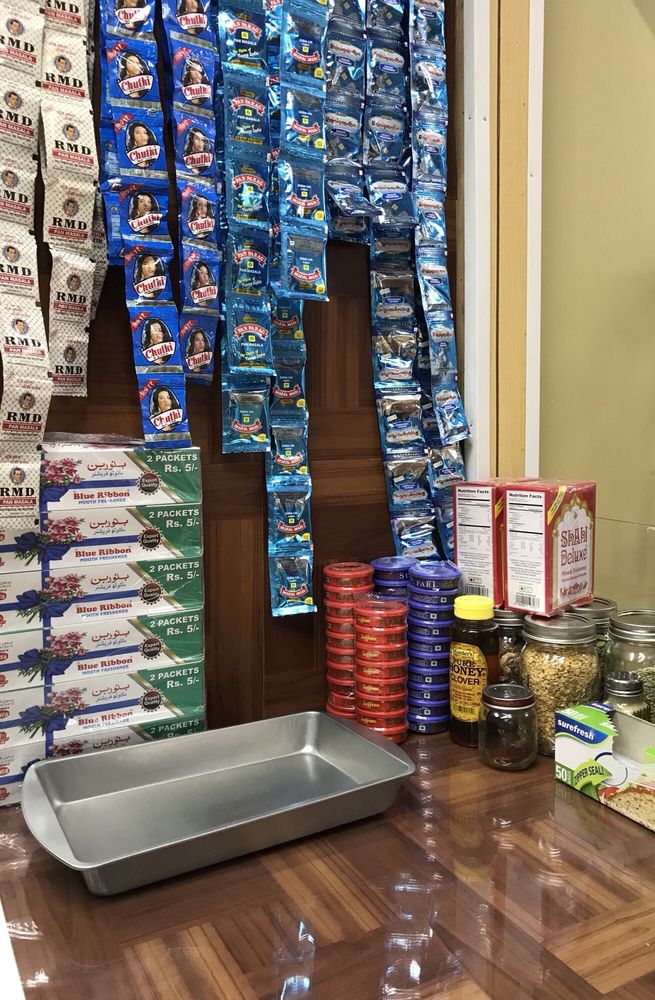 MOONLIGHT SWEET PAAN - Updated December 2025 - 43930 Farmwell Hunt Plz ...