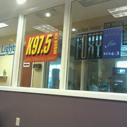 WFXC/WFXK 107.1/104.3 FM - Radio Stations - 8001 Creedmoor Rd, Raleigh ...