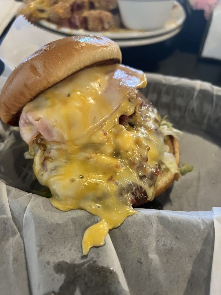 RON’S HAMBURGERS & CHILI - Updated May 2024 - 35 Photos & 44 Reviews ...