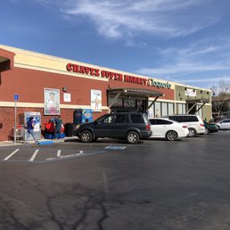 CHAVEZ SUPERMARKET & TAQUERIA - Updated July 2025 - 231 Photos & 372 ...