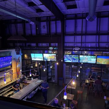 SOCAL VIBES - Updated December 2025 - 456 Photos & 321 Reviews - 17812 ...