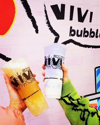VIVI BUBBLE TEA - DUBLIN - 66 Photos - 6375 Sawmill Rd, Dublin, OH - Yelp