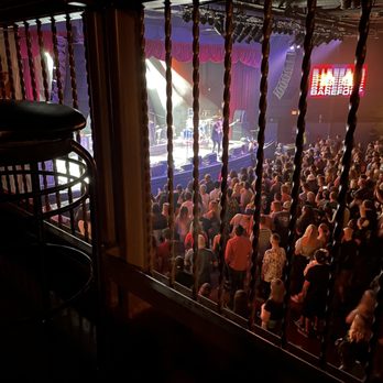 MARQUEE THEATRE - 239 Photos & 478 Reviews - 730 N Mill Ave, Tempe ...