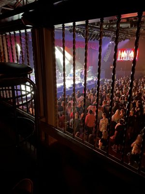 MARQUEE THEATRE - Updated March 2025 - 252 Photos & 507 Reviews - 730 N ...