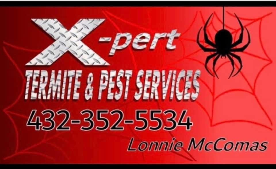 XPERT PEST SERVICES - Odessa, Texas - Pest Control - Phone Number - Yelp