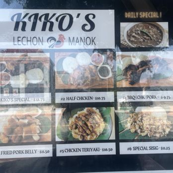 KIKO’S ROTISSERIE CHICKEN - Updated October 2025 - 364 Reviews & 372 ...