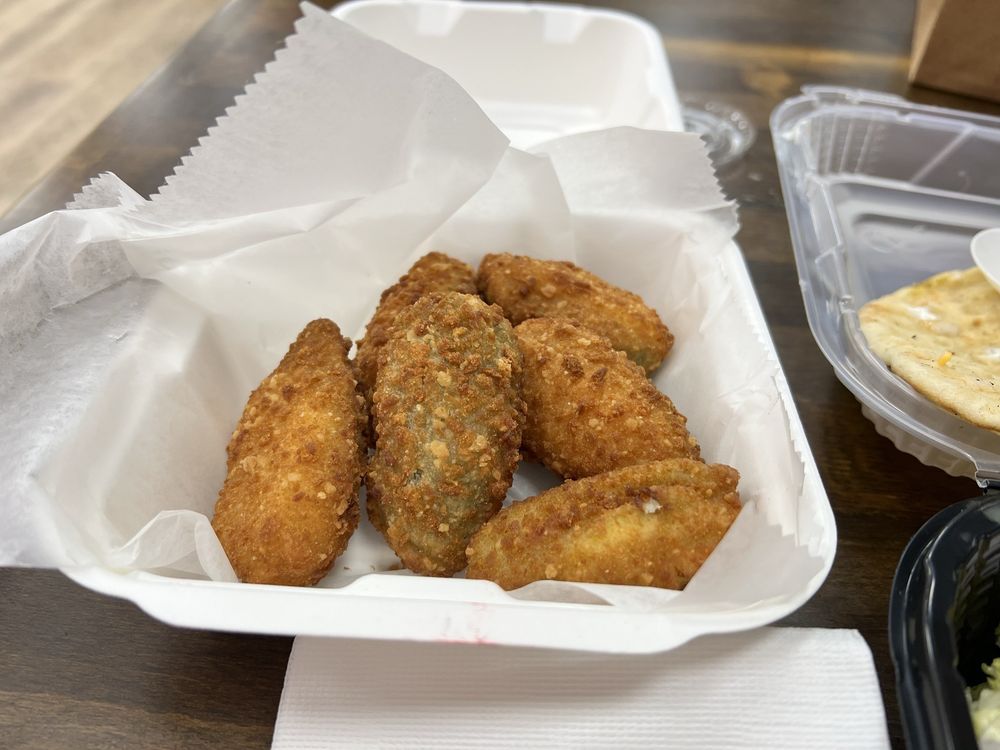 HALAL SPOT - Updated June 2026 - 655 Monroe Ave, Rochester, New York ...