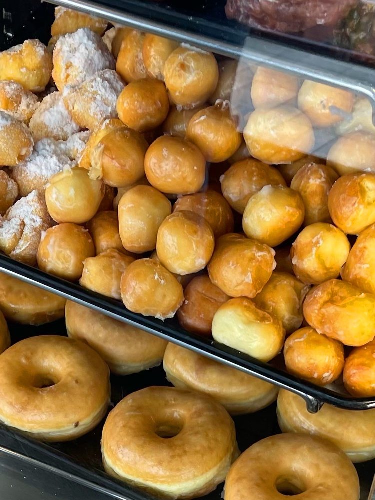 WINCHELL’S DONUTS - Updated July 2025 - 63 Photos & 37 Reviews - 10801 ...