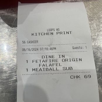 LOOPS - Updated October 2025 - 189 Photos & 292 Reviews - 1629 ...