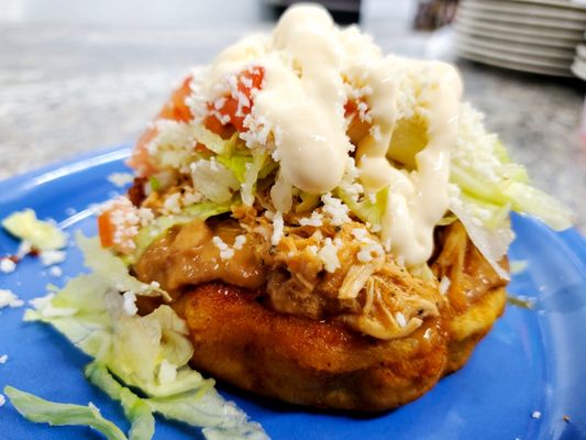 EL FOGON RESTARUANTE Y TAQUERIA - Updated December 2025 - 15 Photos ...