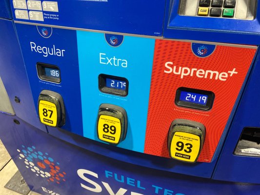 KWIK CHEK - Updated September 2025 - 201 S US Hwy 281, Johnson City ...