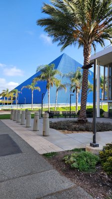 WALTER PYRAMID - Updated May 2026 - 292 Photos & 39 Reviews - 1250 N ...