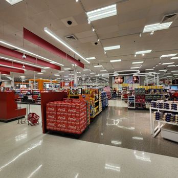 TARGET - Updated December 2025 - 237 Photos & 85 Reviews - 16901 ...