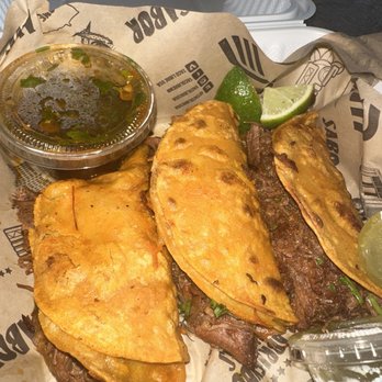 TACO LIBRE - 215 Photos & 247 Reviews - 5125 Edina Industrial Blvd ...