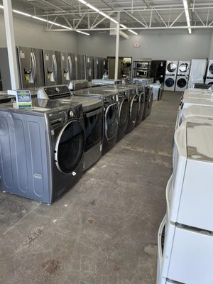 APPLIANCES 4 LESS - Updated October 2025 - 11 Photos - 1302 N ...