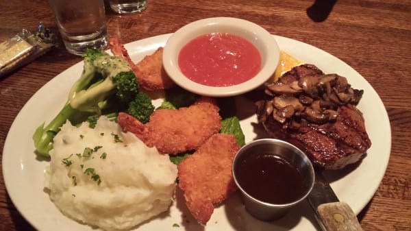 RED OX RESTAURANT & BAR - Updated October 2025 - 13 Photos & 66 Reviews ...