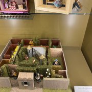 THE MINI TIME MACHINE MUSEUM OF MINIATURES - 411 Photos & 106 Reviews ...