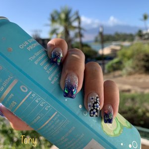 NO KA ‘OI NAILS & SPA - 212 Photos & 361 Reviews - Nail Salons - 1881 S ...